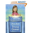 Olivia Bean, Trivia Queen: Donna Gephart: 9780375872617: Amazon.com: Books