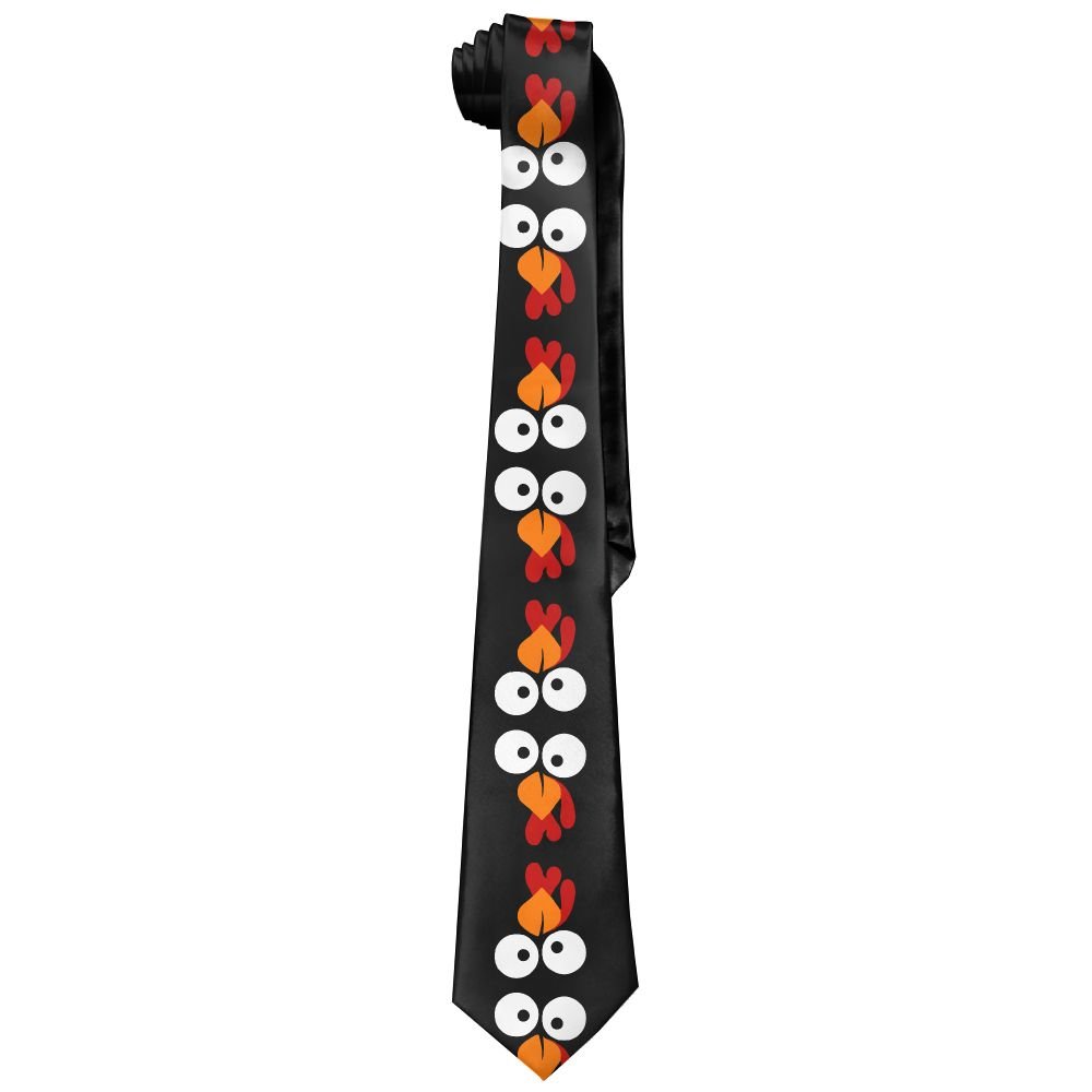 Amazon.com: Thanksgiving Turkey Tie, Adult: Health & Personal Care