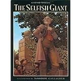 The Selfish Giant by Oscar Wilde: Wilde, Oscar, Voutila, Ritva ...