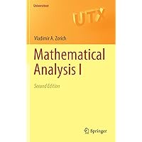 Mathematical Analysis I (Universitext): Zorich, V. A., Cooke, Roger ...