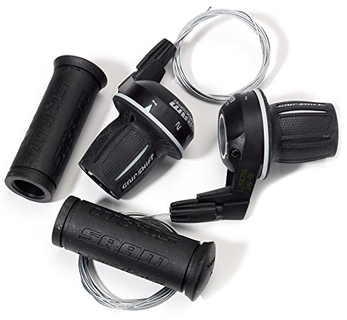 Mongoose Gear Shifter | Mountain-bikes