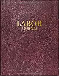 Laborjournal: Laborbuch / Labortagebuch / Labor Notizbuch für Chemiker ...