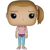 Amazon.com: Funko Vinyl Idolz: Dynamite - Napoleon Action Figure ...