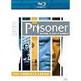 Amazon.com: The Prisoner: The Complete Series [Blu-ray] : Patrick ...