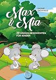 Geschichten von Max und Mia: Amazon.de: Gunilla Hansson: BÃ¼cher