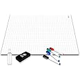 Amazon.com: Battle Grid Game Mat - Ultra Durable Polymer Material ...