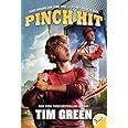 Amazon.com: Pinch Hit: 9780062012470: Green, Tim: Books