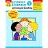 Everyday Literacy Listening and Speaking, Grade K (Everyday Literacy ...