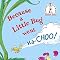 Amazon.com: Because a Little Bug Went Ka-Choo (9780394831305): Rosetta ...