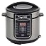 Amazon.com: Presto 02160 6-Quart Electric Stainless-Steel Pressure ...