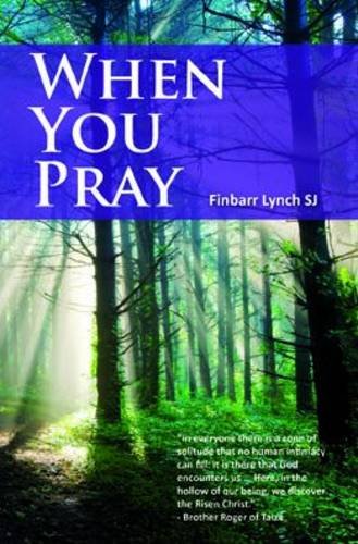 When You Pray: Finbarr Lynch: 9781872245867: Amazon.com: Books