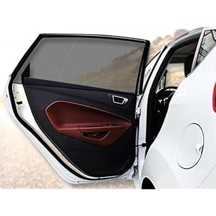 Amazon.com: car window bug screen