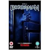 Boogeyman 3 [DVD] [2017]: Amazon.co.uk: Erin Cahill, Chuck Hittinger ...