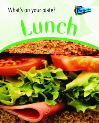 Lunch (Reading Level WB) | World's Biggest Leveled Book Database | Readu