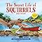 The Secret Life of Squirrels Wall Calendar 2021: Rose, Nancy, Workman ...