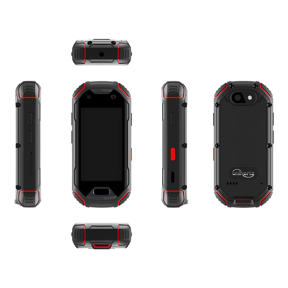 Mua Unihertz Atom - The World's Smallest 4G Rugged Smartphone with ...