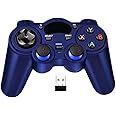 FANDRAGON USB Wireless Gaming Controller Gamepad for PC/Laptop Computer ...