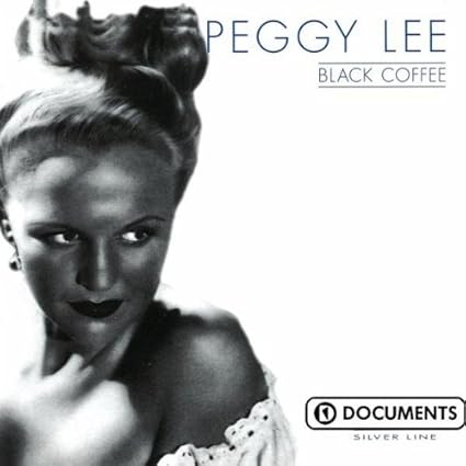 Black Coffee: Amazon.co.uk: CDs & Vinyl