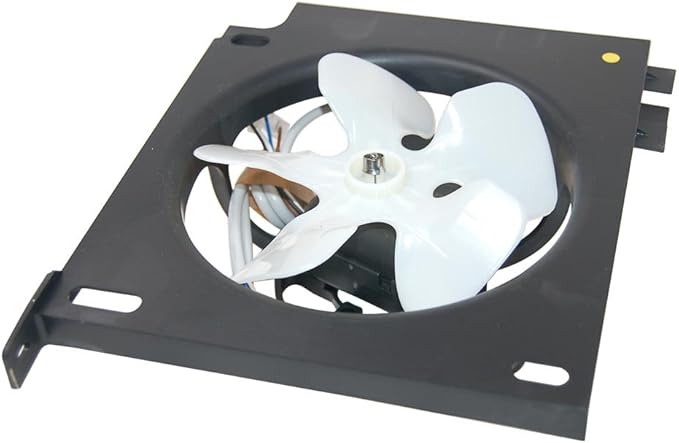 HOTPOINT Fridge Freezer Fan Motor: Amazon.co.uk: Large Appliances