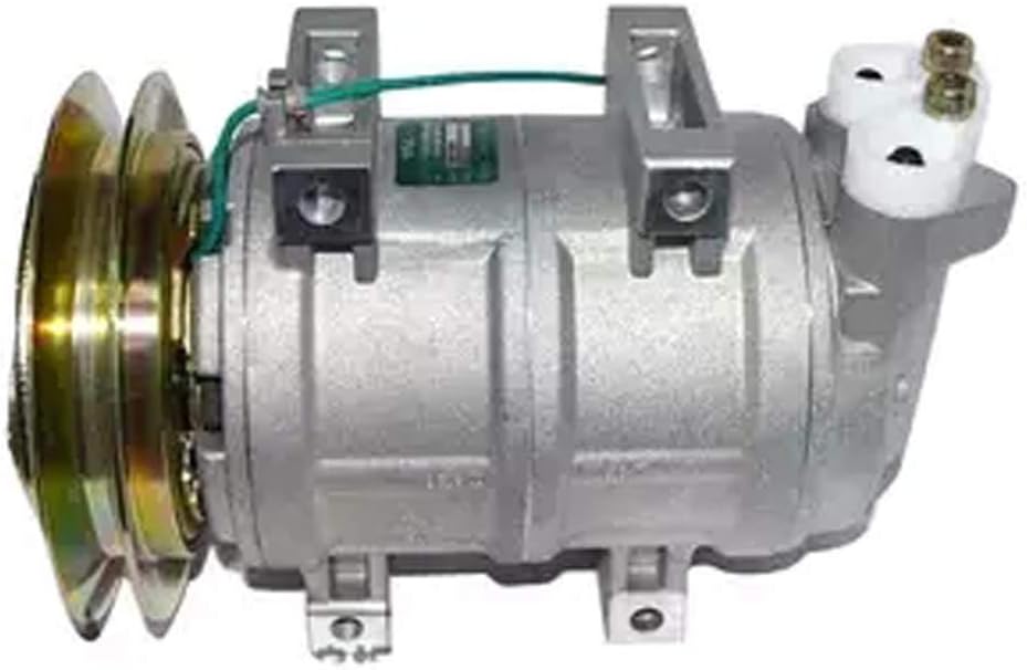 Amazon.com: A/C Compressor 506012-2320 506211-9720 897386-3490 for ...