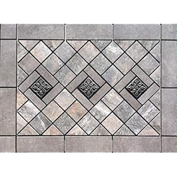 Daltile Salerno Universal 3 In X 12 In Glazed Ceramic