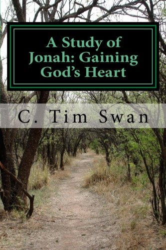 Jonah Study: Swan, C. Tim: 9781508919063: Amazon.com: Books