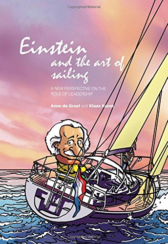 Einstein and the Art of Sailing: A New Perspective on the Role of ...