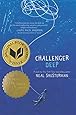 Amazon.com: Challenger Deep (9780061134142): Shusterman, Neal ...