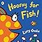 Hooray for Fish!: 1: Amazon.co.uk: Lucy Cousins: Books