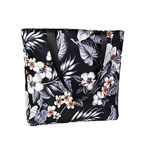 Hawaiian bags. Reusable Hibiscus Tote Bags (set of 12).