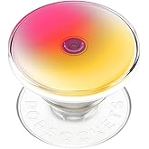 Amazon.com: PopSockets Phone Grip with Expanding Kickstand, Backspin ...