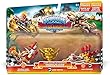 Amazon.com: Skylanders SuperChargers: Racing Land Pack: Video Games