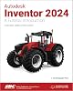 Autodesk Inventor 2024: A Tutorial Introduction in Kuwait | Whizz ...