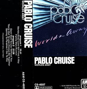 Cruise, Pablo - Worlds Away - Amazon.com Music