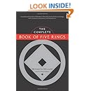 The Complete Book of Five Rings: Miyamoto Musashi, Kenji Tokitsu ...