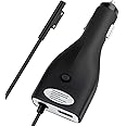 Amazon.com: Surface Car Charger, 42W 12V 2.58A Power Supply for ...