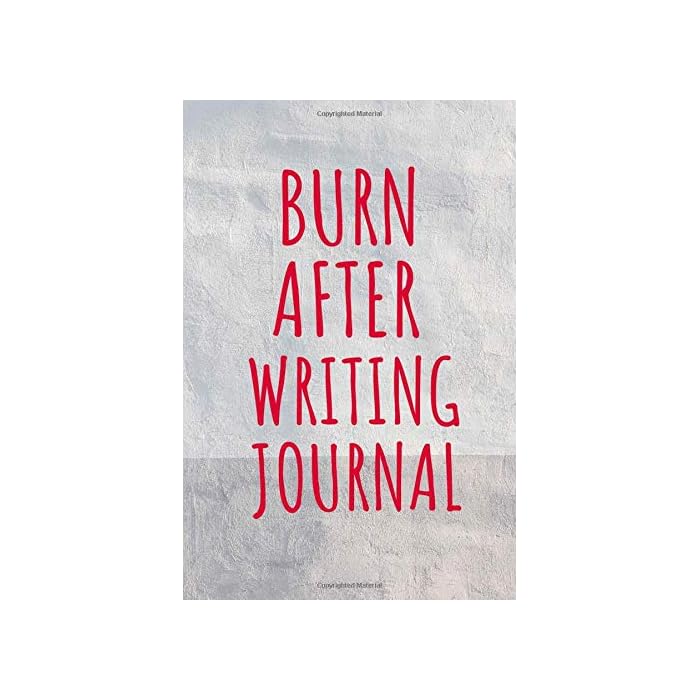 Wreck This Journal Materials