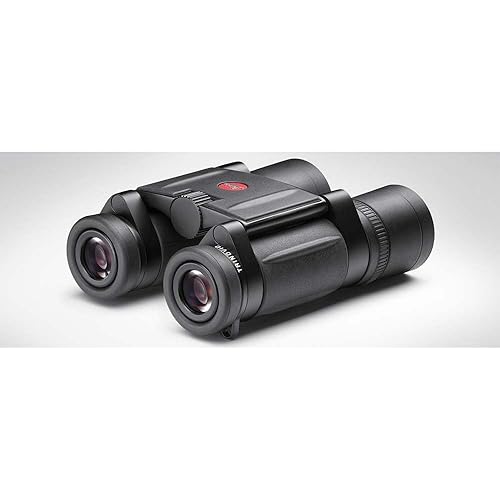 10 Best Compact Binoculars of 2019: Buyer's Guide & Reviews