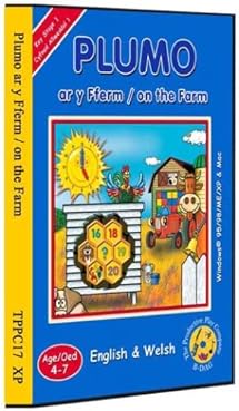 Plumo on the Farm: Amazon.co.uk: PC & Video Games