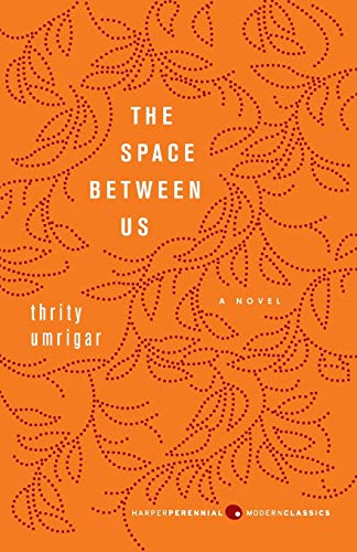 Amazon.com: The Space Between Us: A Novel: 9780062067890: Umrigar ...