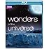 Wonders of the Universe (Wonders Series): Brian Cox, Andrew Cohen ...