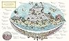 Myth Atlas: Maps and Monsters, Heroes and Gods from Twelve Mythological ...