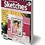 Creative Sketches for Scrapbooking: Becky Higgins: 9781929180486 ...