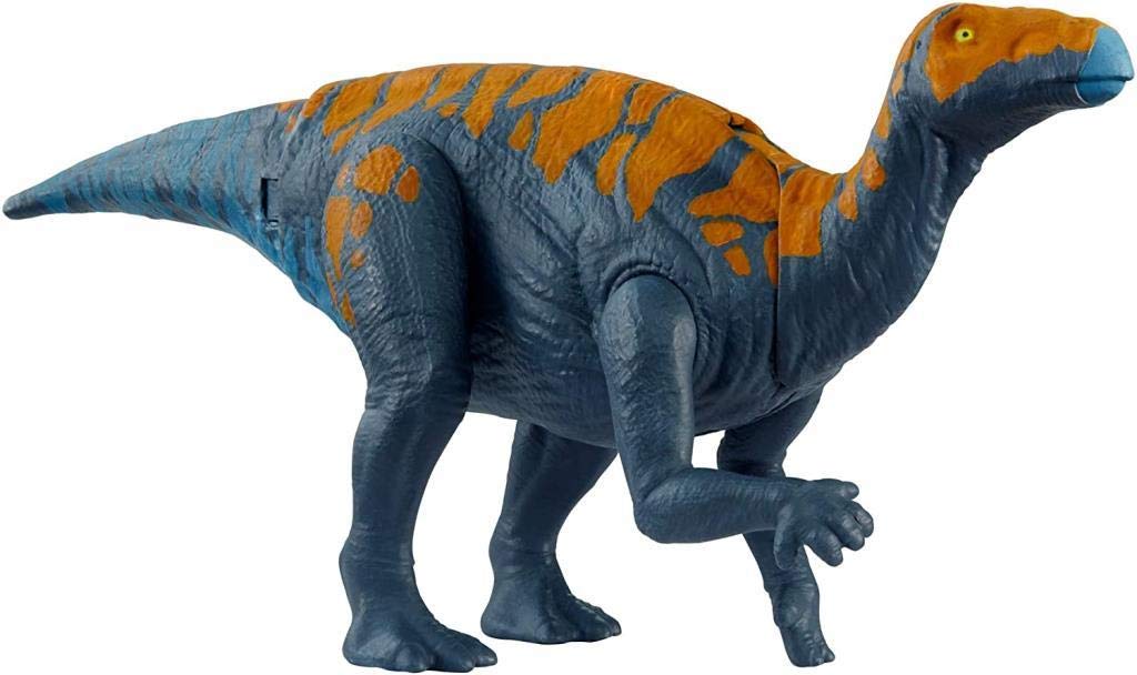 Mua Jurassic World Toys Attack Pack Callovosaurs Dinosaur trên Amazon ...