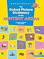 The Oxford Picture Dictionary for the Content Areas (Monolingual ...