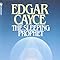 Edgar Cayce: The Sleeping Prophet: Stearn, Jess: 9780553260854: Amazon ...