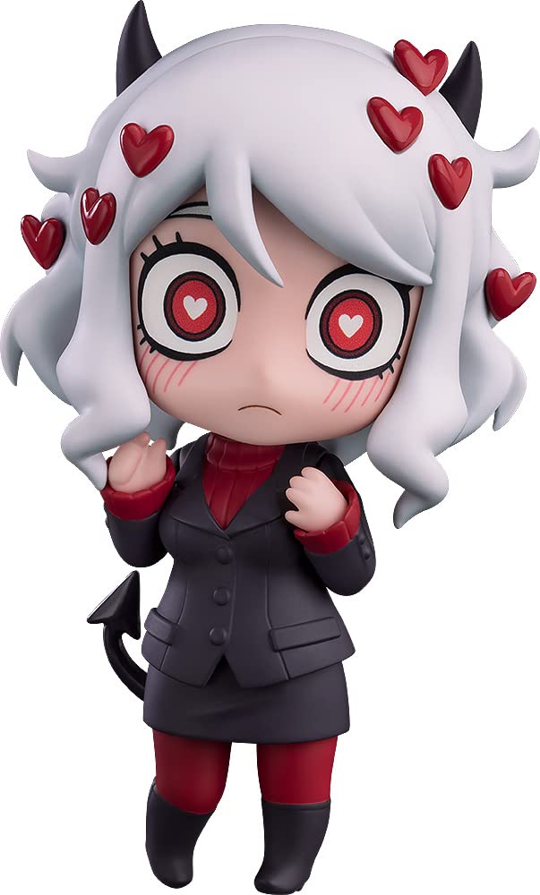 Mua Nendoroid Helltaker Modeus Non-Scale Plastic Pre-Painted Action ...