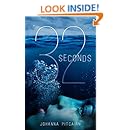 Amazon.com: 32 Seconds eBook: Johanna Pitcairn, Jenny Zemanek, Philip ...
