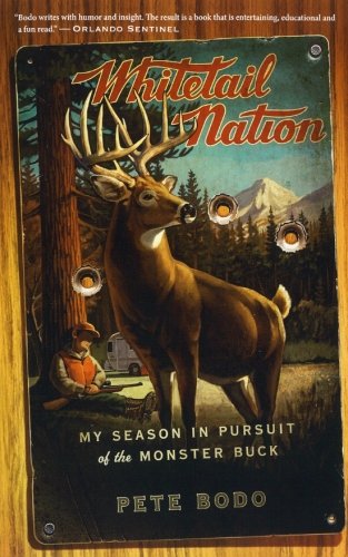 The 6 Best Deer Hunting Books – Reviews 2019