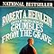 Grumbles from the Grave: Heinlein, Robert A.: 9780345369413: Amazon.com ...